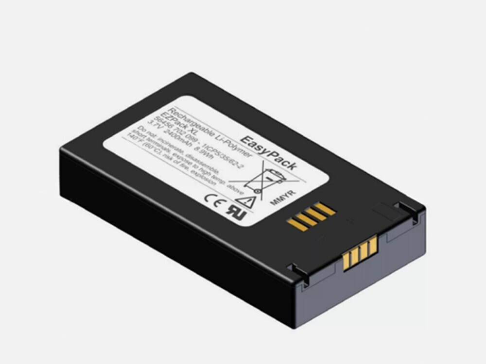 Brand new EZPack_XL Battery replacement for VARTA EasyPack 2000 ...