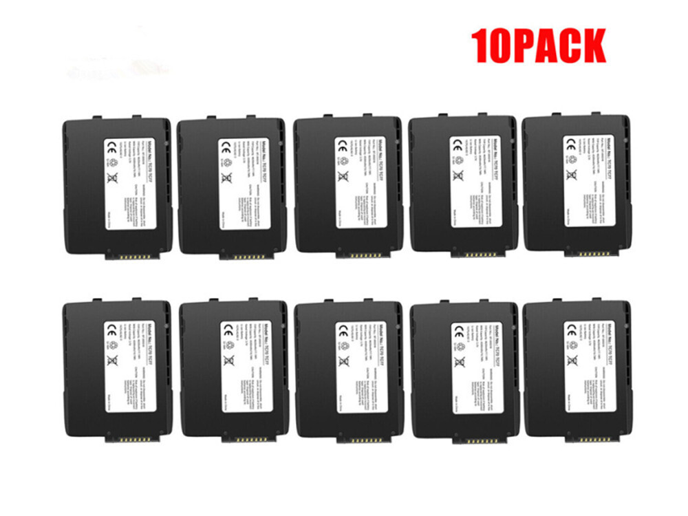 Special Sale for 4620mAh battery BT-000318-01 Zebra TC77 TC55 TC70 TC72 ...